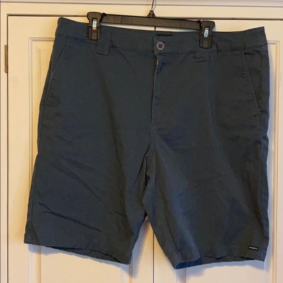 O'Neill | Shorts | Mens Oneill Size 38 Standard Fit Shorts | Poshmark